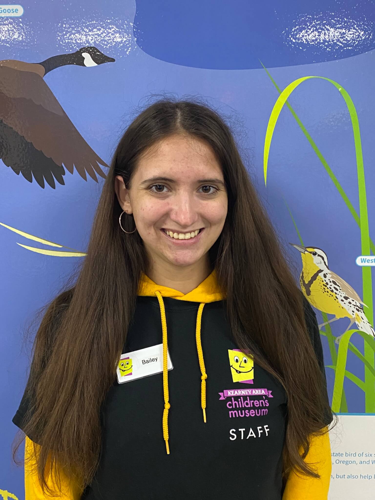 Staff & Board - Kearney Children's Museum