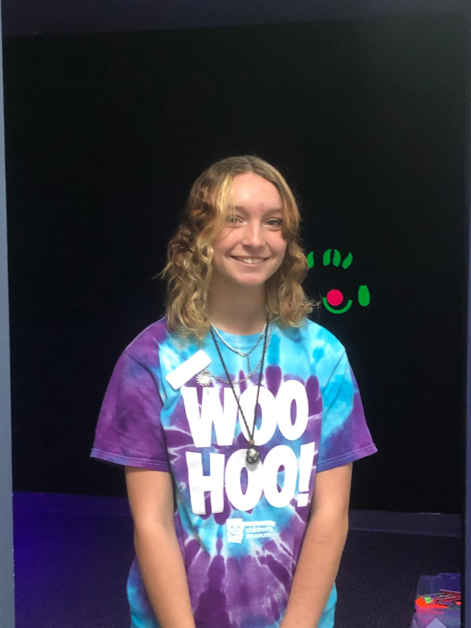 Staff & Board - Kearney Children's Museum