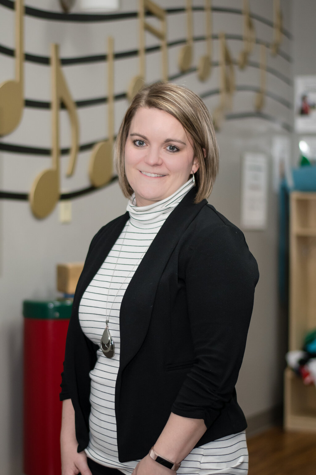 Staff & Board - Kearney Children's Museum